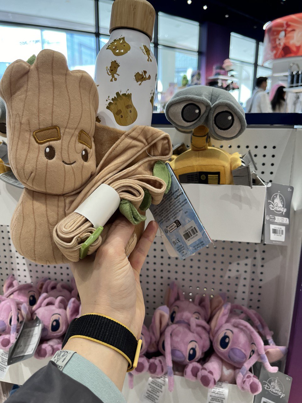 단가 업데이트 - L